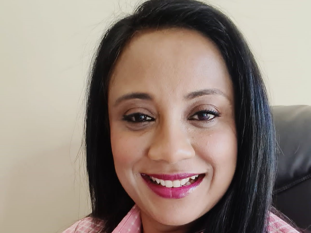 Expecting great Things - Why We Serve - Mail & Guardian