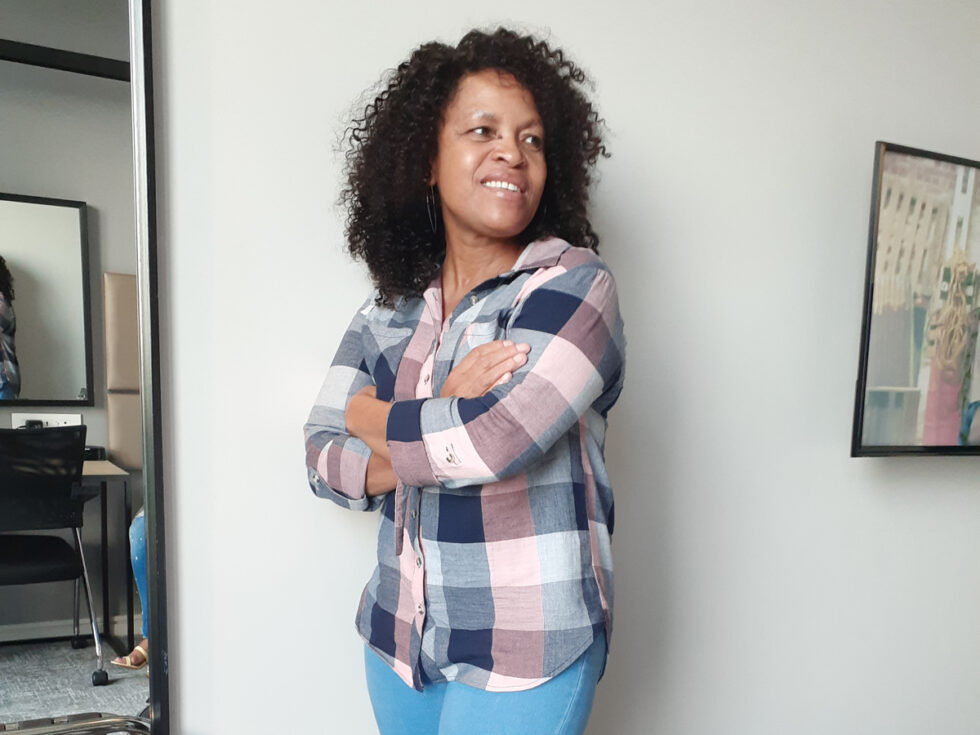 Jean Makara-Mbele - Why We Serve - Mail & Guardian