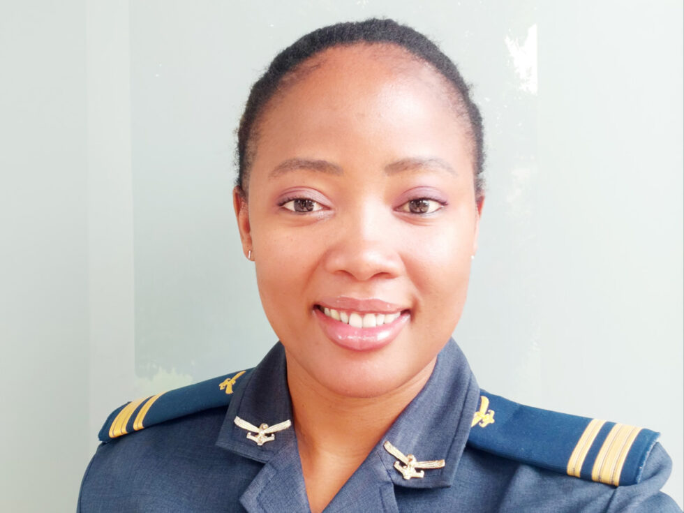 Mpho Ratshisusu - Why We Serve - Mail & Guardian