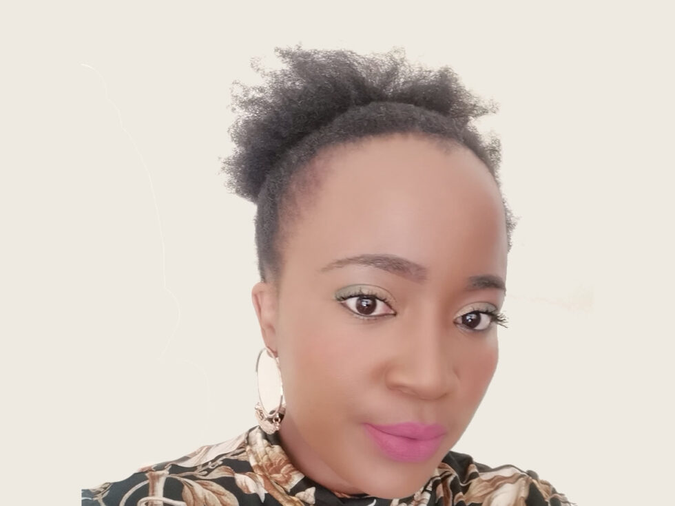 Paballo Mohafa - Why We Serve - Mail & Guardian